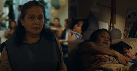Watch Pinay Actress Ruby Ruiz Shares Spotlight With Hollywood Star