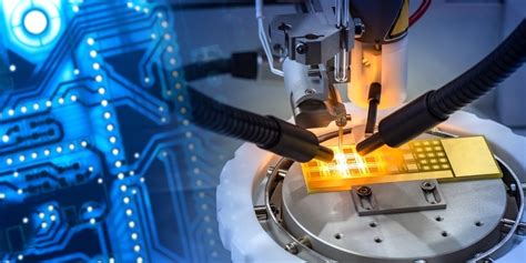 DOD Announces 238M CHIPS And Science Act Awards For Microelectronics Hubs Inside HPC AI News