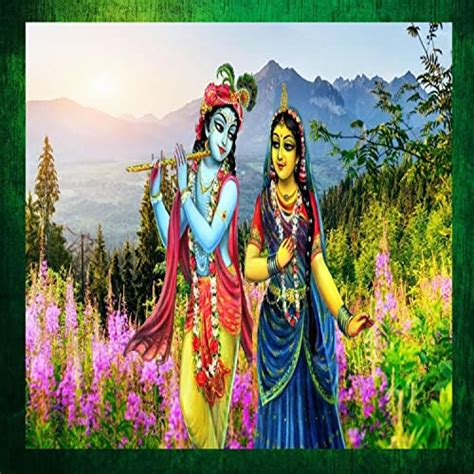 Play Lord Krishna Meditation FLUTE MUSIC For Relaxing By DeviAnagha On Amazon Music Unlimited