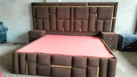 New Bed Kaise Banaye New Bed Design Kushan Wala Bed Kaise Banayehome