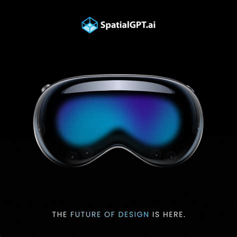 Spatialgptai On Linkedin Aiinnovation Spatialcomputing Generativeai