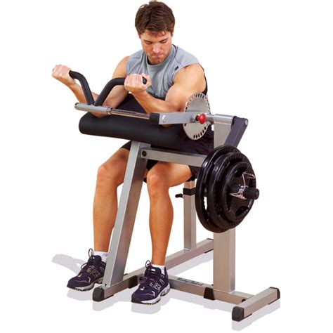 Body Solid Biceps And Triceps Machine Gcbt380 Fitness Direct