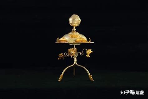法门寺地宫出土过哪些珍贵文物 知乎
