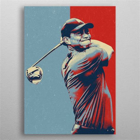 Master Of Golf Poster By Izmo Scribbles Displate Artofit