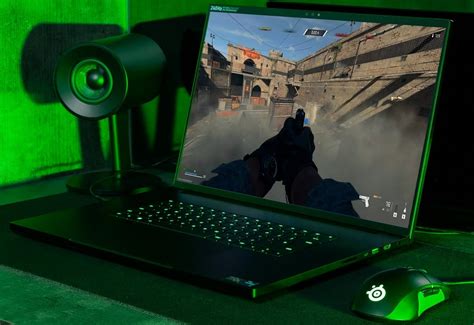 Razer Laptop