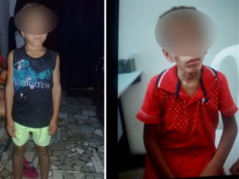 Menino é Acorrentado Espancado E Torturado Pela Mãe