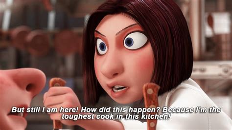 Colette Ratatouille Knife