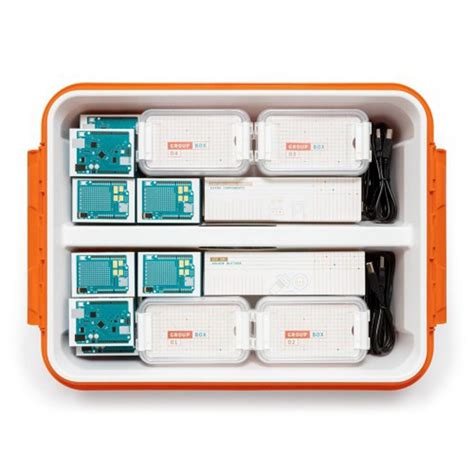 Arduino Ctc Go Core Module Steam Kit Robotshop