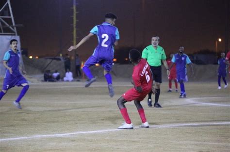 12 فوزا في دوري أحياء الرياض أخبار السعودية صحيفة عكاظ