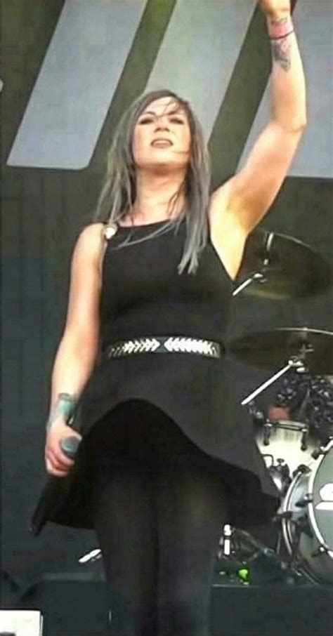 Jen Ledger Rmetalboners