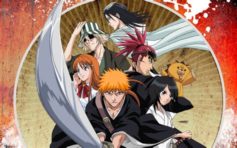 イメージを携帯電話にダウンロード アニメ 漂白 朽木白哉 更木剣八 浮竹十四郎 京楽春水 日番谷冬獅郎 ソイフォンブリーチ