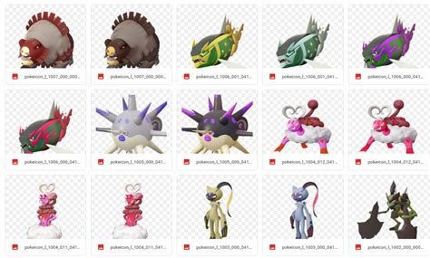 HO Leyendas Pokémon ARCEUS Filtraciones en SPOILER en Nintendo
