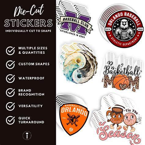 Qr Code Sticker Iheartcustoms