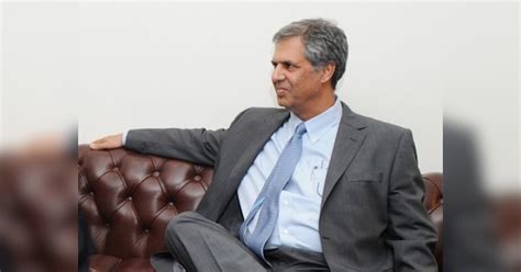 Noel Tata नोएल टाटा कौन हैं जो बने Tata Trust के चेयरमैन नोएल टाटा