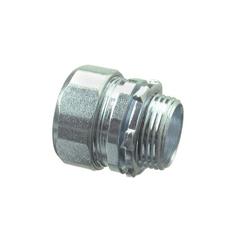 Steel Rigid Imc Compression Connector