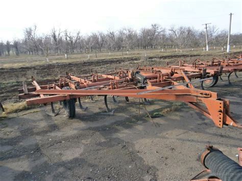 Культиватор КПЭ-3,8 - продам. Ціна 23 000 купити Культиватор КПЭ-3,8 ...