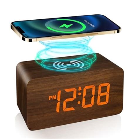 Digital Desk Clocks Top Of The Best Modern Clocks
