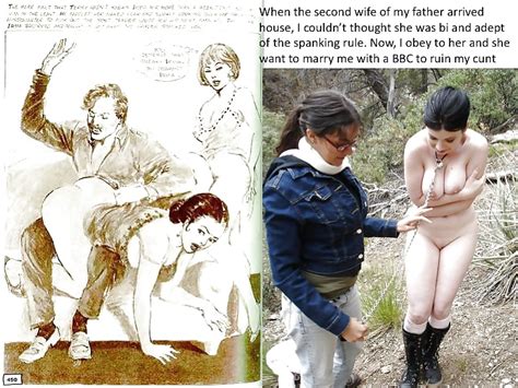 Spanking Captions Porn Pictures Xxx Photos Sex Images 875833 Pictoa