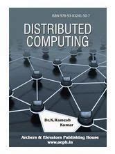 Distributed Computing At Piece Educational Books In Bengaluru ID