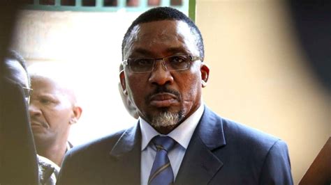 Pastor Nganga Reveals Juicy Secret About Kanyari Nrgradio