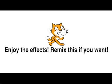 Goanimatevyond Effects Kit
