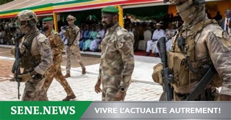 Bamako Under Siege Jnim Launches Coordinated Attacks On Gendarmerie
