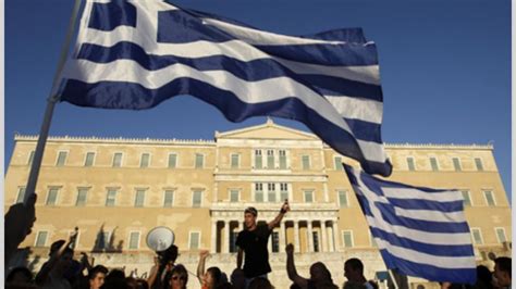 Grecia emite deuda a 2029 alentado por una tasa en mínimos de 13 años