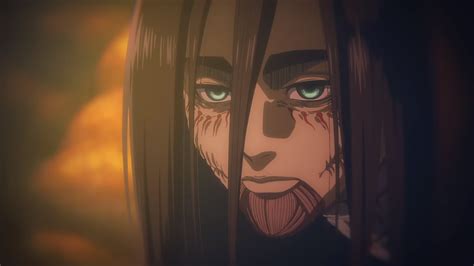 Shingeki No Kyojin Mira El último Tráiler De Cara Al Estreno De La