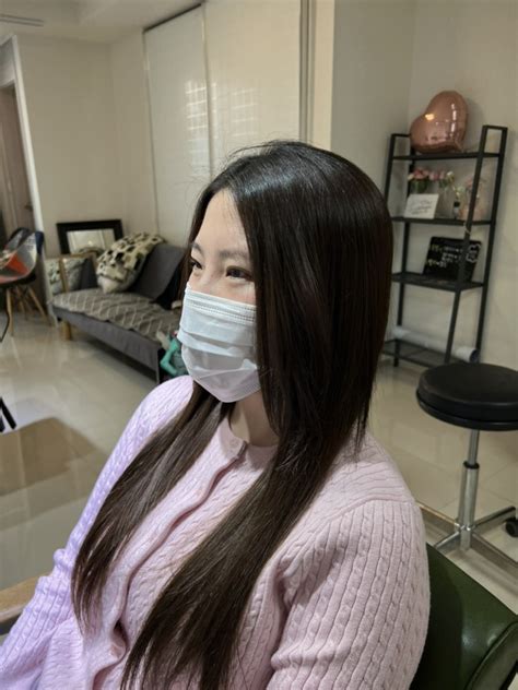 동대문 투링 붙임머리 찐후기 티안나 붙임머리 20년 경력 원장님 시술 붙임머리 잘하는곳 추천 네이버 블로그