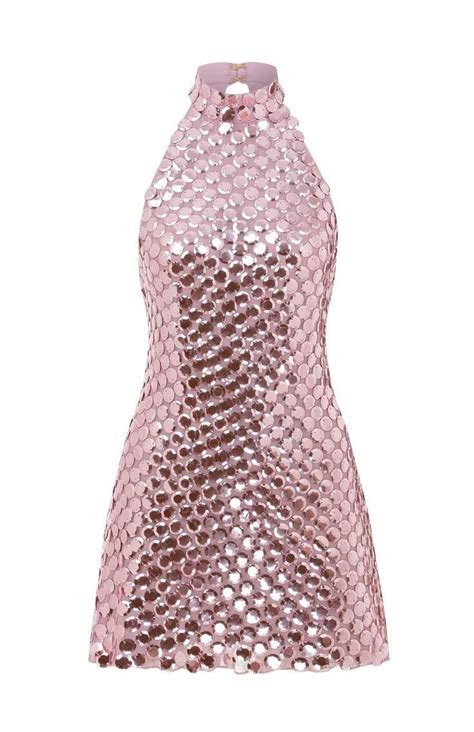 Pin By Valen👾 Paz On Ropa ️ Chiffon Mini Dress Fashion Outfits