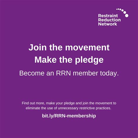 Restraint Reduction Network On Linkedin We Understand That Reducing