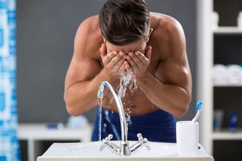 Best Skincare Routine For Dry Skin Readers Digest