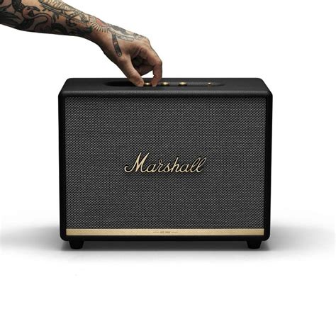 Marshall Woburn II Bluetooth | monis.rent