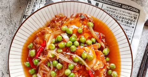 1664 Resep Fu Yung Hai Enak Dan Sederhana Cookpad