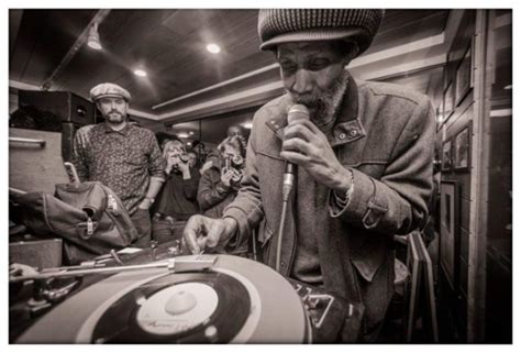 Celebrating Uk Soundsystem Culture With Sir Coxsone Reggae Roast Caya