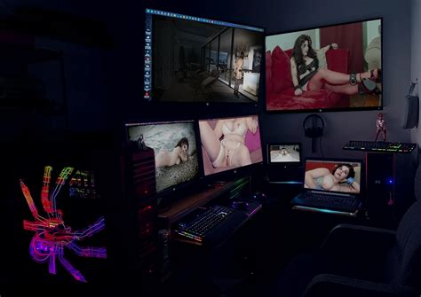 Amélies Workstation 2023 Upstate Ny 1 Pics Xhamster