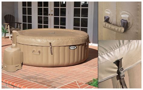Spas Gonflables Intex Piscine Center Net