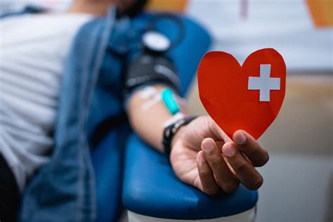 DRK Punktet Mit Verlosungsaktion Jetzt Lohnt Sich Blutspenden Gleich