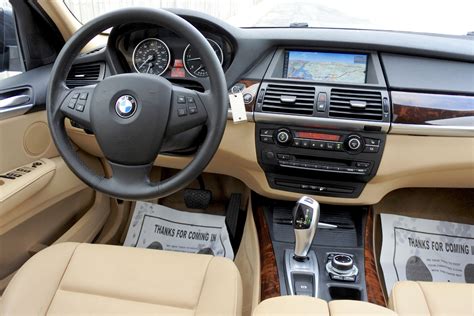 Used 2011 Bmw X5 35d Xdrive Awd For Sale 11800 Metro West