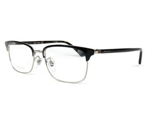 Lunettes De Vue Gucci Gg 01310 003