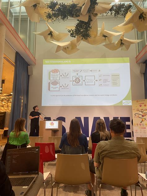 Ellipse Presented At Mixmatters General Assembly Ellipse Project