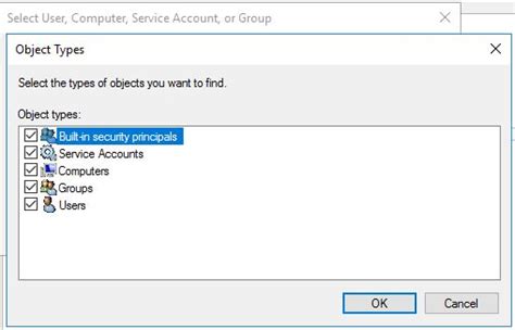 classic asp website access on iis version 10 0 17763 1 server fault
