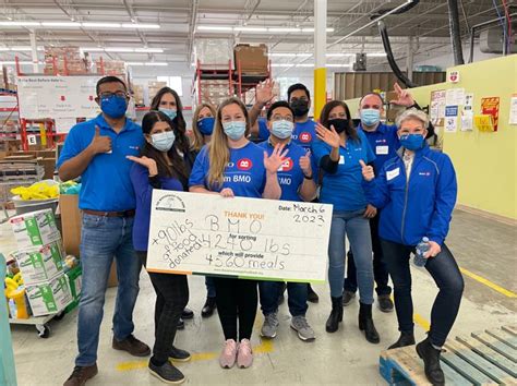 Wilson Cheng On Linkedin What A Meaningful Way To Give Back To Our Communities Also Such A Great