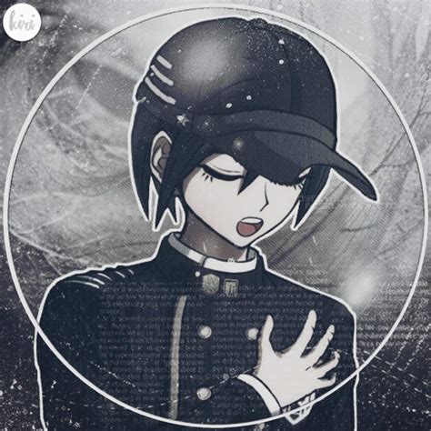 Shuichi Saihara Pfp Set Danganronpa Amino