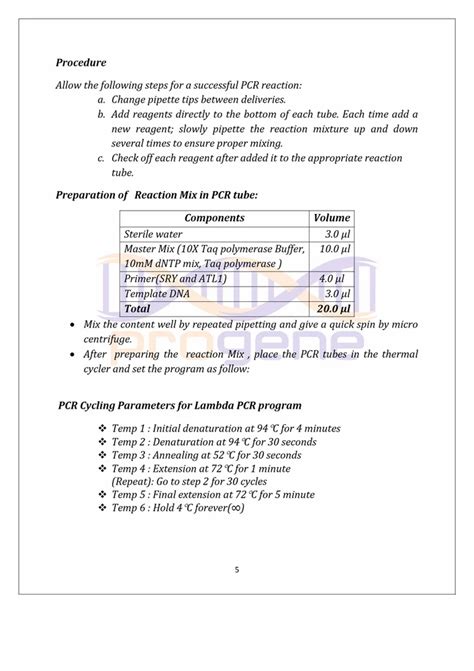 Pro Techex Long Pcr Teaching Kit At ₹ 7200 Piece Rt Pcr Test Kit In Chennai Id 9553269312