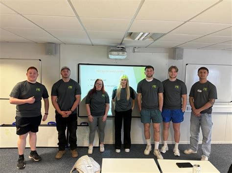 Another Successful Pe Cover Supervisor Induction Pe Direct Teaching Agency Pe Direct