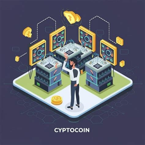 Premium Photo Abstract Defi Concept Decentralized Finance Future Of