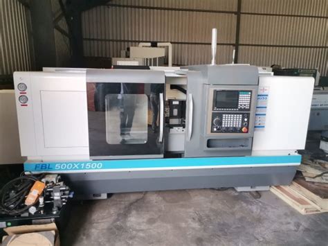 CNC Lathe