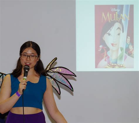 Panel Mulan Pretty Heroes