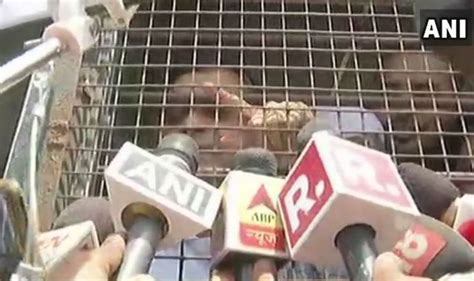 Muzaffarpur Shelter Home Case Prime Accused Brajesh Thakur Claims